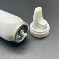 China Premium Aerosol Valve for Hair Mousse Foam Spray Dispensing for sale