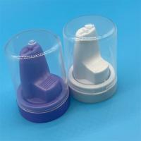 China Durable and Leak-Proof Hair Mousse Spray Valve for Travel-Friendly Cosmetics with Enhanced Seal Integrity for sale