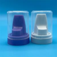China Leak Resistant Hair Mousse Aerosol Valve for Consistent Foam Output in Cosmetic Hair Care Applications for sale