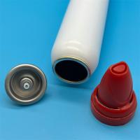 China Durable and Leak-Proof Hair Mousse Spray Valve for Travel-Friendly Cosmetics with Enhanced Seal Integrity for sale