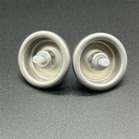China Premium Aerosol Valve for Hair Mousse Foam Spray Dispensing for sale