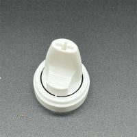 China Hair Mousse Spray Actuator Smooth Foam Dispensing for Aerosol Hair Styling Products for sale