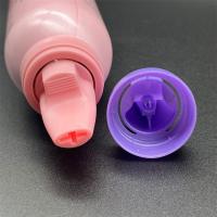 China High Quality Hair Mousse Aerosol Valve for Strong Hold Hair Foam and Styling Mousse Applications for sale