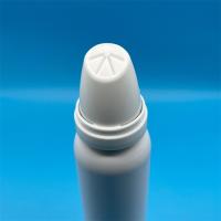 China Precision Color-Care Aerosol Mousse Dispenser Nozzle for Salon Hair Dye & Post-Color Treatment for sale
