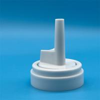China Durable Leak-Proof Hair Mousse Dispensing Nozzle for Home Use and Daily Styling with Comfort Grip and 360-Degree Spray for sale
