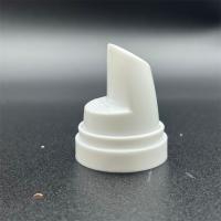 China Durable Leak-Proof Hair Mousse Dispensing Nozzle for Home Use and Daily Styling with Comfort Grip and 360-Degree Spray for sale