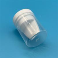 China Minimalist Ultra-Gentle Aerosol Mousse Dispenser Nozzle for Sensitive Skin & Facial Cleansing for sale