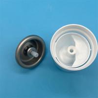 China Aerosol Hair Mousse Inverted Valve for Salon and Home Haircare Products for sale