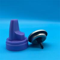 China Aerosol Hair Mousse Inverted Valve for Salon and Home Haircare Products for sale