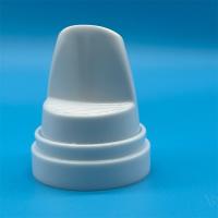 China Durable Refill-System Aerosol Mousse Dispenser Nozzle for Sustainable Zero-Waste Brands for sale