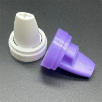 China Child-Safe Gentle-Foam Aerosol Mousse Dispenser Nozzle for Kids' Bath Time & Fun Hair Colors for sale