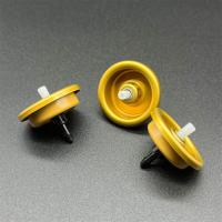 China Temperature-Stable Performance Aerosol Mousse Dispenser Nozzle for Reliable Use in Varied Climates for sale
