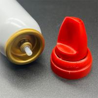 China Temperature-Stable Performance Aerosol Mousse Dispenser Nozzle for Reliable Use in Varied Climates for sale