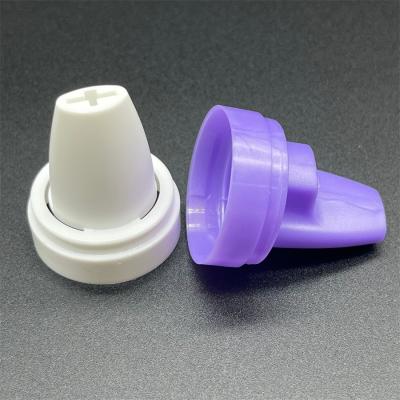 China High Quality Hair Mousse Aerosol Valve for Strong Hold Hair Foam and Styling Mousse Applications for sale