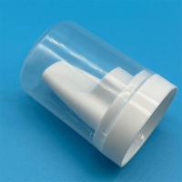 China Compact & Leak-Resistant Aerosol Mousse Dispenser Nozzle for Travel-Size Toiletries and Mini Cans for sale