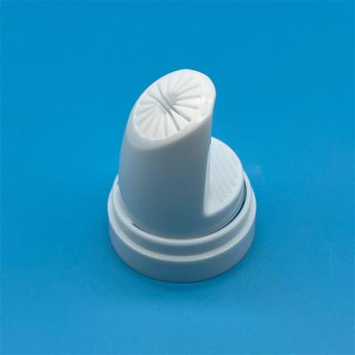 China High Performance Hair Mousse Aerosol Valve for Hair Styling Foam and Volumizing Mousse Spray Can Applications for sale