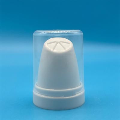 China Premium Hair Mousse Aerosol Valve and Actuator for Curl Defining Conditioning and Volumizing Hair Foam Products for sale