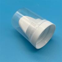 China Professional Aerosol Foam Valve with Corrosion-Resistant Aluminum Mounting Cup ISO9001 Certified and Adjustable Discharge Rates for sale