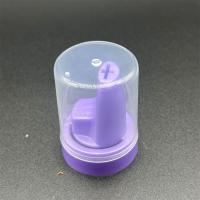 China Eco-Conscious Design Aerosol Mousse Dispenser Nozzle for Natural & Organic Formulations with Recyclable Materials for sale