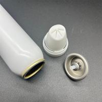 China Gentle & Easy-Use Aerosol Mousse Dispenser Nozzle for Daily Home Hair Care with Clog-Resistant Design for sale