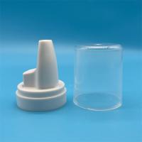 China Certified Child-Resistant Aerosol Hair Mousse Dispenser for Family Households with Push-and-Turn Actuator and Tamper-Evident Seal for sale