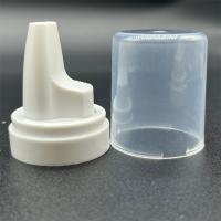 China Recyclable Eco-Friendly Aerosol Hair Mousse Dispenser for Sustainable Beauty Brands with Bio-Based Actuator and Reduced Carbon Footprint for sale