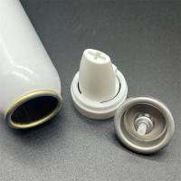 China Recyclable Eco-Friendly Aerosol Hair Mousse Dispenser for Sustainable Beauty Brands with Bio-Based Actuator and Reduced Carbon Footprint for sale