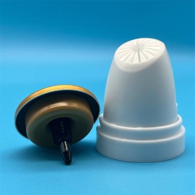 China High-Yield Value Pack Aerosol Hair Mousse Dispenser for Family Use and Budget-Conscious Consumers with Reliable Daily Hold. for sale