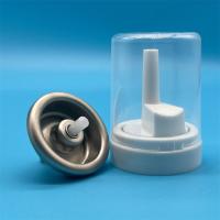 China Effortless Root Lift and Volume Aerosol Hair Mousse Dispenser for Fine Hair with Targeted Precision Nozzle. for sale