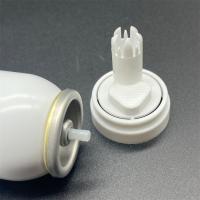 China Gentle & Balanced Aerosol Hair Mousse Dispenser for Sensitive Scalps with Hypoallergenic Formula Compatibility. for sale