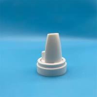 China Premium Precision Aerosol Mousse Dispenser Nozzle for Cosmetic and Personal Care Products with Consistent Fine Mist and Ergonomic Design for sale