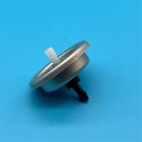 China Hair Mousse Valve for Curl Enhancing and Texture Boosting Products for sale