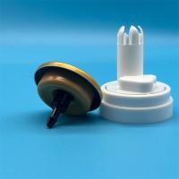 China High-Capacity Eco-Conscious Aerosol Hair Mousse Dispenser for Sustainable Brands with Recyclable Aluminum Body. for sale