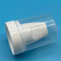 China Lightweight Travel-Friendly Aerosol Hair Mousse Dispenser for On-the-Go Styling with Leak-Proof Cap. for sale