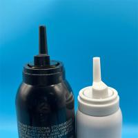 China Professional-Grade Aerosol Hair Mousse Dispenser for Salon Stylists with Ergonomic Nozzle and Consistent Foam Output. for sale