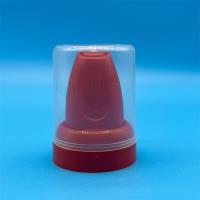 China Ergonomic Hair Mousse Applicator Valve for Salon Stylists with Superior Mist Control and Leak-Proof Design for sale