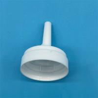 China Dual-Chamber Hair Mousse Aerosol Accessory for Customizable Formula Blending with Integrated Mixing Valve for sale