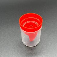 China Child-Resistant Hair Mousse Aerosol Accessory for Family Household Safety with Push-Turn Locking Mechanism for sale