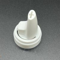 China Ultra-Lightweight Hair Mousse Aerosol Accessory for Ergonomics and Reduced Shipping Costs with Integrated Valve-Actuator Design for sale