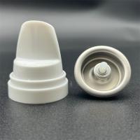 China Luxury Metallized Finish Hair Mousse Aerosol Accessory for Premium Branding with Custom Spray Sound Design for sale