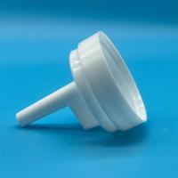 China High-Output Professional Hair Mousse Aerosol Accessory for Salon Speed Styling with Locking Actuator Cap for sale