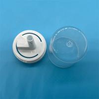 China High-Output Professional Hair Mousse Aerosol Accessory for Salon Speed Styling with Locking Actuator Cap for sale
