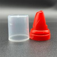 China Eco-Conscious & Recyclable Hair Mousse Aerosol Accessory for Sustainable Brands with Plant-Based Actuator for sale