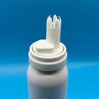 China Ergonomic and Lightweight Hair Mousse Aerosol Accessory for Travel-Sized Styling with Secure Leak-Prevention Valve for sale