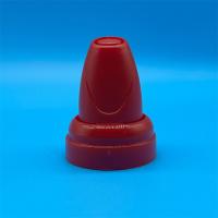 China Premium Continuous Spray Hair Mousse Aerosol Accessory for Daily Volumizing with Clog-Resistant Actuator for sale