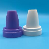 China 1 Inch Hair Mousse Valve for Moisturizing and Leave In Conditioning Foams for sale