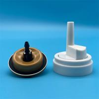 China Premium Continuous Spray Hair Mousse Aerosol Accessory for Daily Volumizing with Clog-Resistant Actuator for sale