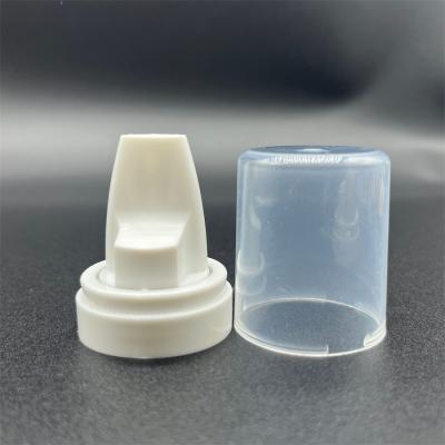 China Premium Continuous Spray Hair Mousse Aerosol Accessory for Daily Volumizing with Clog-Resistant Actuator for sale