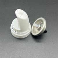 China High-Viscosity Compatible Hair Mousse Aerosol Accessory for Curl Definition with Anti-Clog Valve Technology for sale