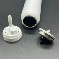 China Reliable Value-Oriented Hair Mousse Dispensing Nozzle for High-Volume Consumer Markets with Cost-Effective Design for sale